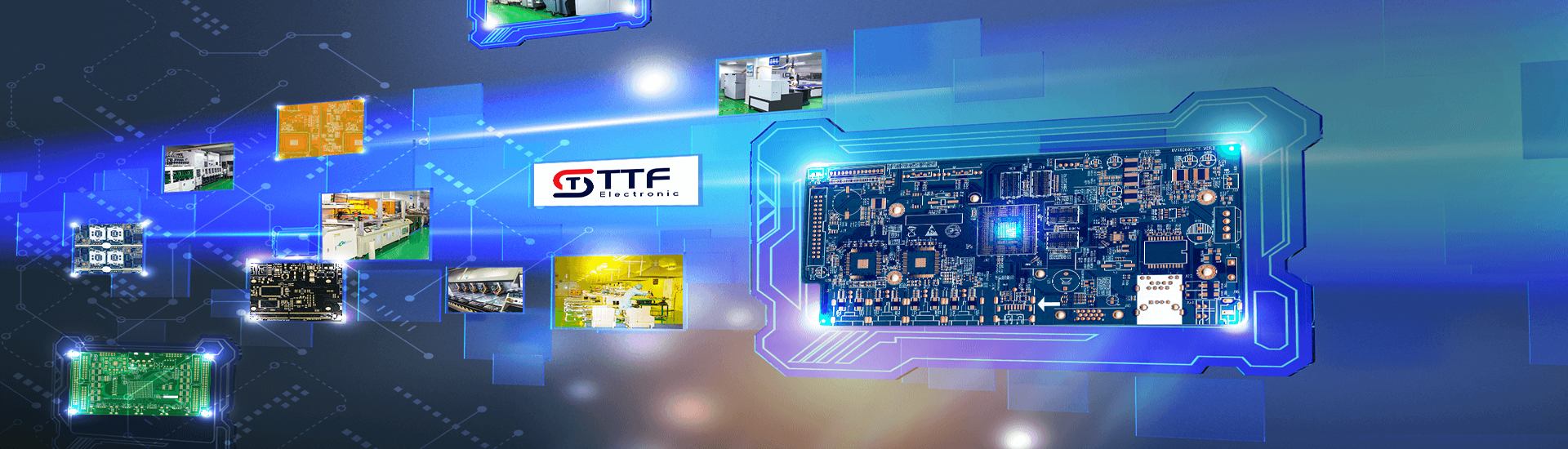 PRODUCTS_Xi'an TTF Electronic Tech Co., Ltd.