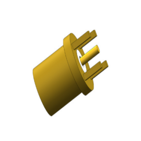 BMA-Type Connector Series_Xi'an TTF Electronic Tech Co., Ltd.